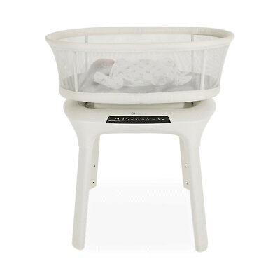 4moms mamaRoo Sleep – электронная колыбель, купить у официального ...