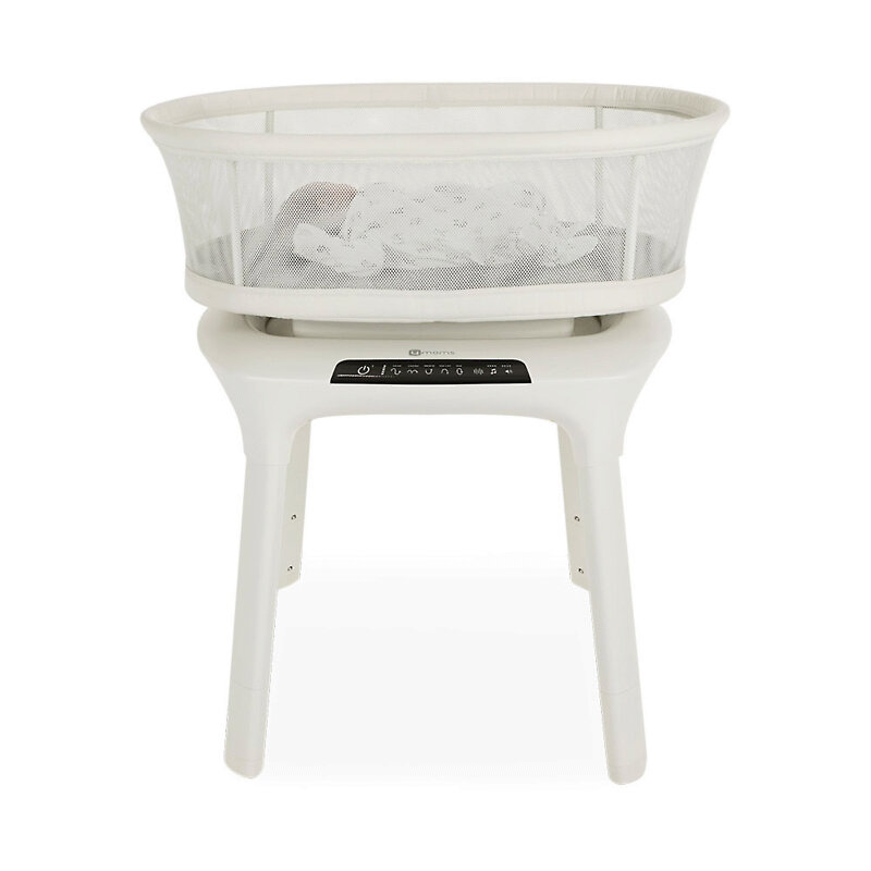 4moms mamaRoo Sleep – электронная колыбель, купить у официального ...