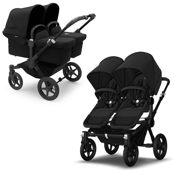 Коляски для погодок и двойни Bugaboo – купить уже сегодня в магазинах ...