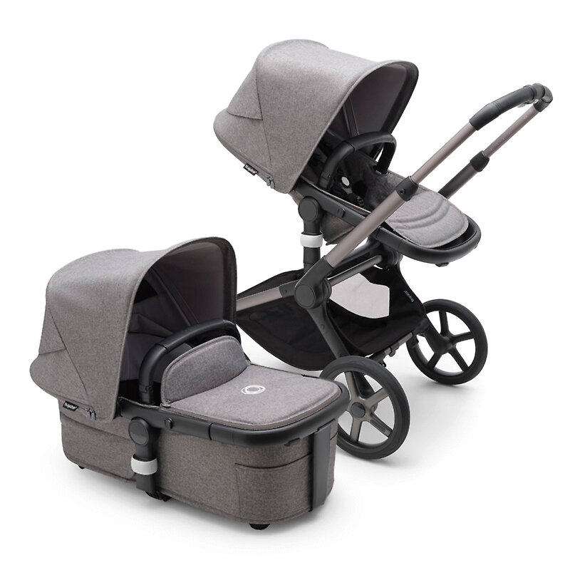 Детские коляски и аксессуары Bugaboo – купить уже сегодня в магазинах ...