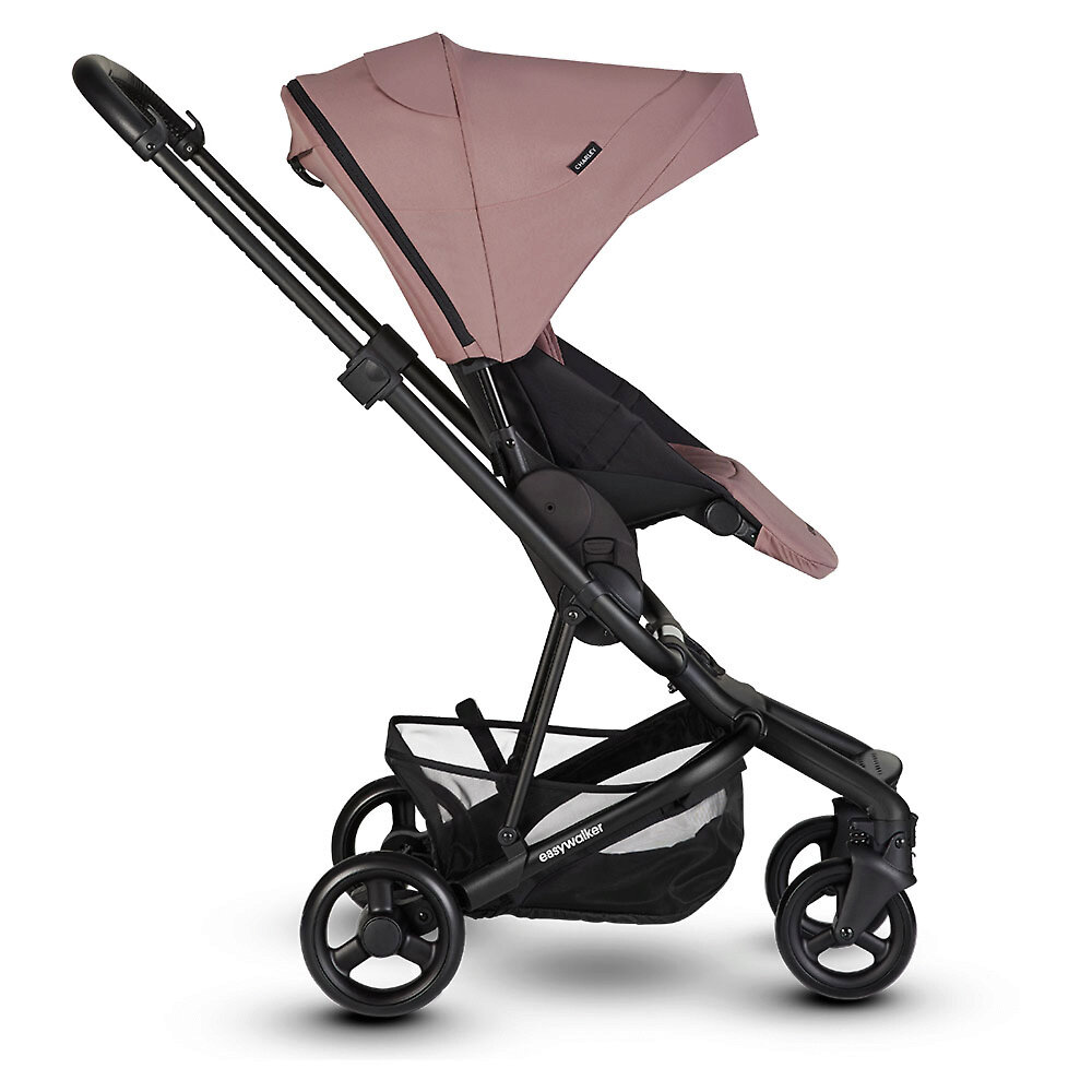 Адаптеры высоты Easywalker для прогулочного блока коляски Charley ...