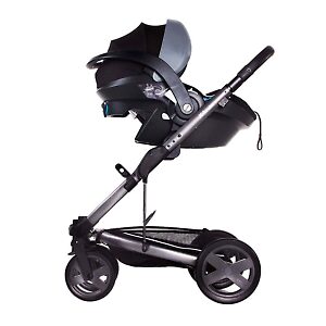 Адаптеры X-Lander для установки автокресел Maxi-Cosi 0+ на коляску X ...