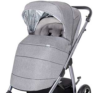 Baby Design Husky – всесезонная коляска 2 в 1. Шоу-рум, официальный ...